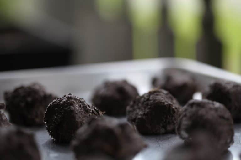 How To Make Seed Balls For The Garden | Farmhouse & Blooms