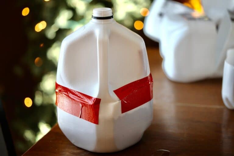 Winter Sowing In Milk Jugs: Cold Stratification Made Simple - Farmhouse ...